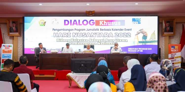 Potensi Perikanan dan Kelautan Sultra Penopang Ekonomi Masa Depan ...