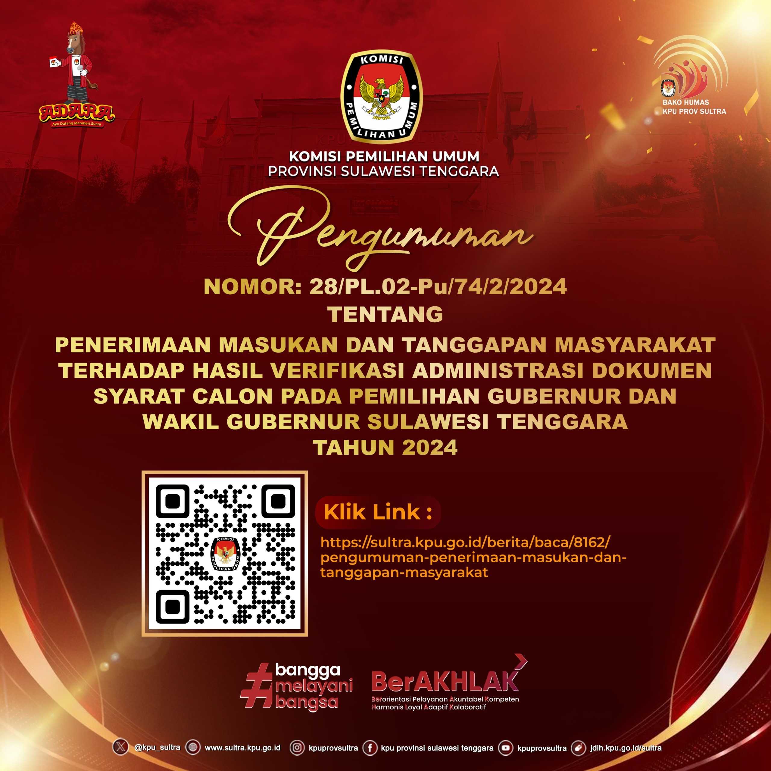 Infografis: 5 Daerah Penghasil Padi Terbesar di Sultra | HaloSultra.com